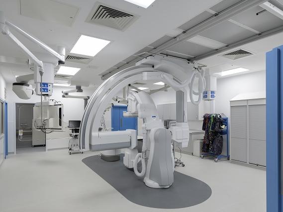 HDM Homepage - Healthcare Design & Management