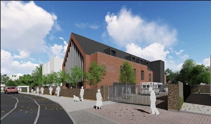 Plans for Beeston GP surgery are unveiled - Healthcare Design & Management