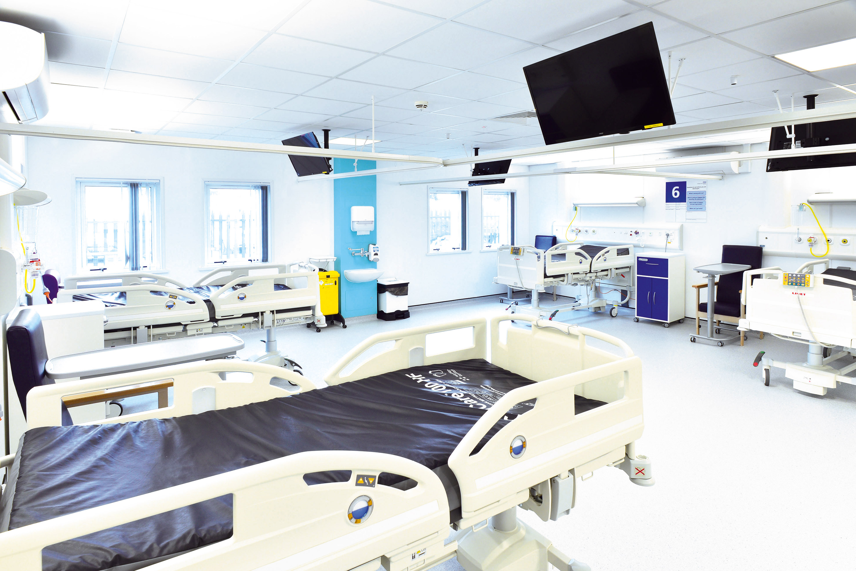 MMC approach has life after COVID - Healthcare Design & Management