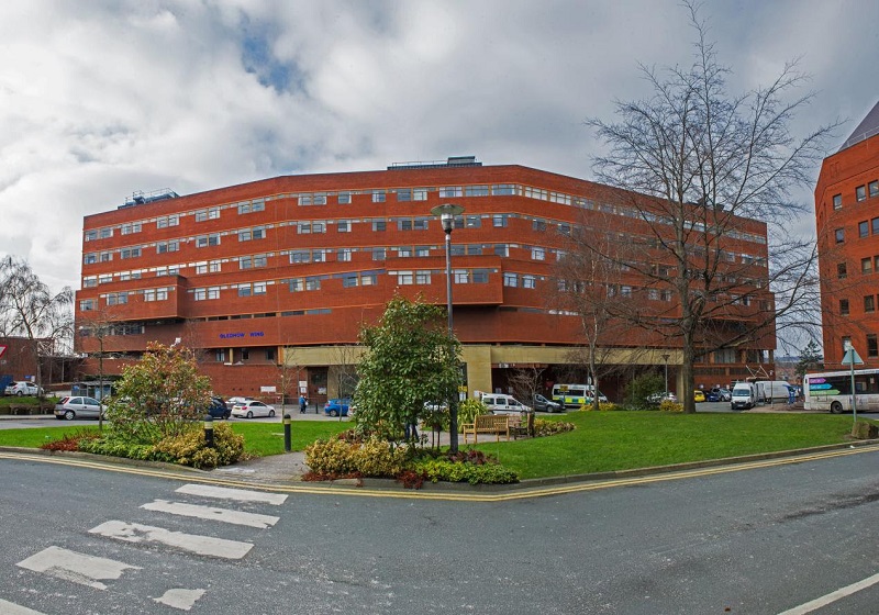 £20m carbon reduction effort at Leeds NHS trust - Healthcare Design ...