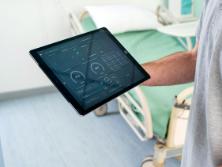 HDM Homepage - Healthcare Design & Management