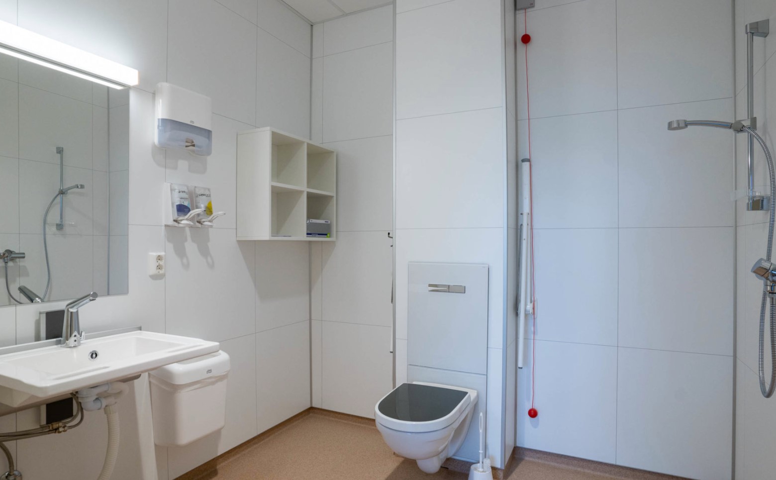 Creating more-hygienic healthcare environments - Healthcare Design ...