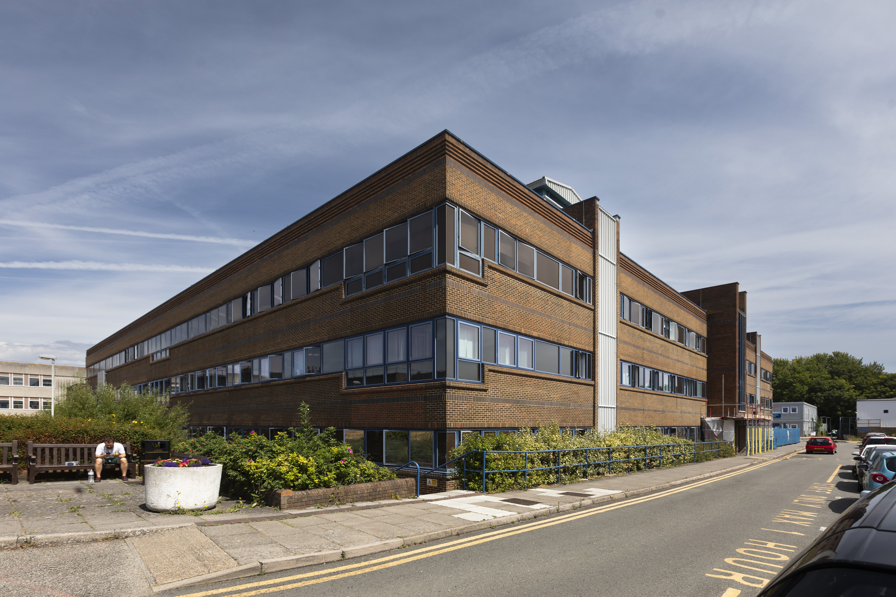 Veolia to deliver £27m carbon efficiencies at Eastbourne District ...