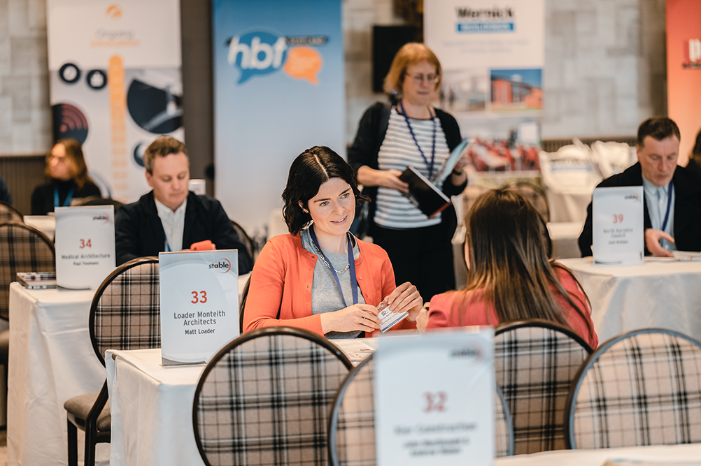 Review - the 2023 healthcare buildings forum Scotland - Healthcare ...