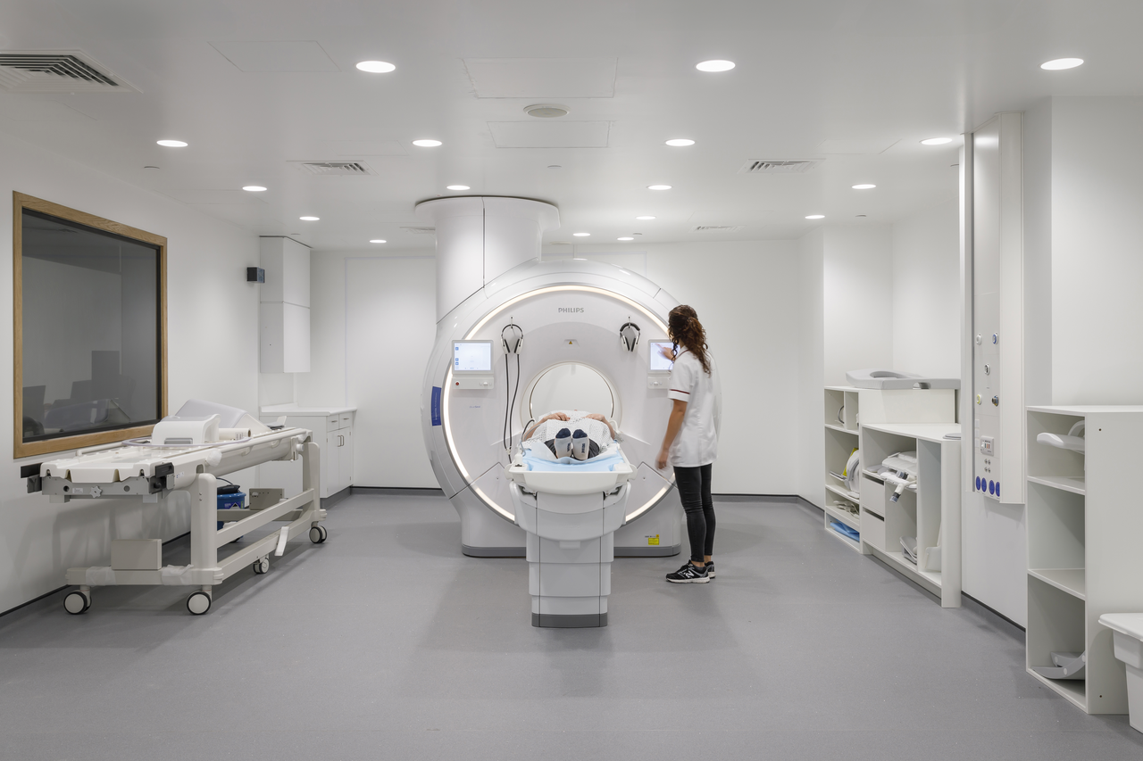 New images released of redeveloped Royal Sussex County Hospital ...