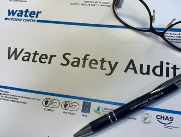 Water safety audits: The what, the who, and the why - Healthcare Design ...